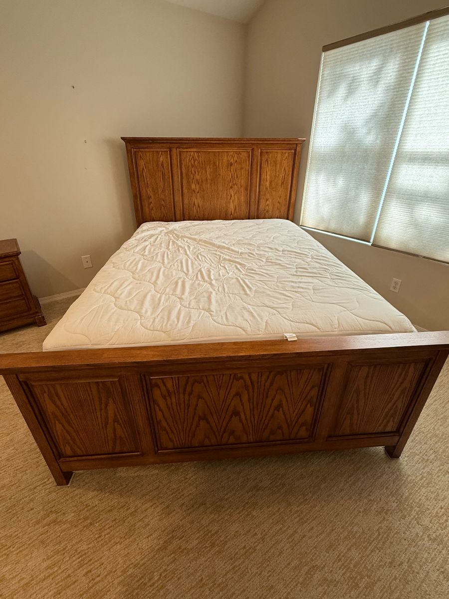 21st & Ridge in Wichita, KS starts on 5/1/2025