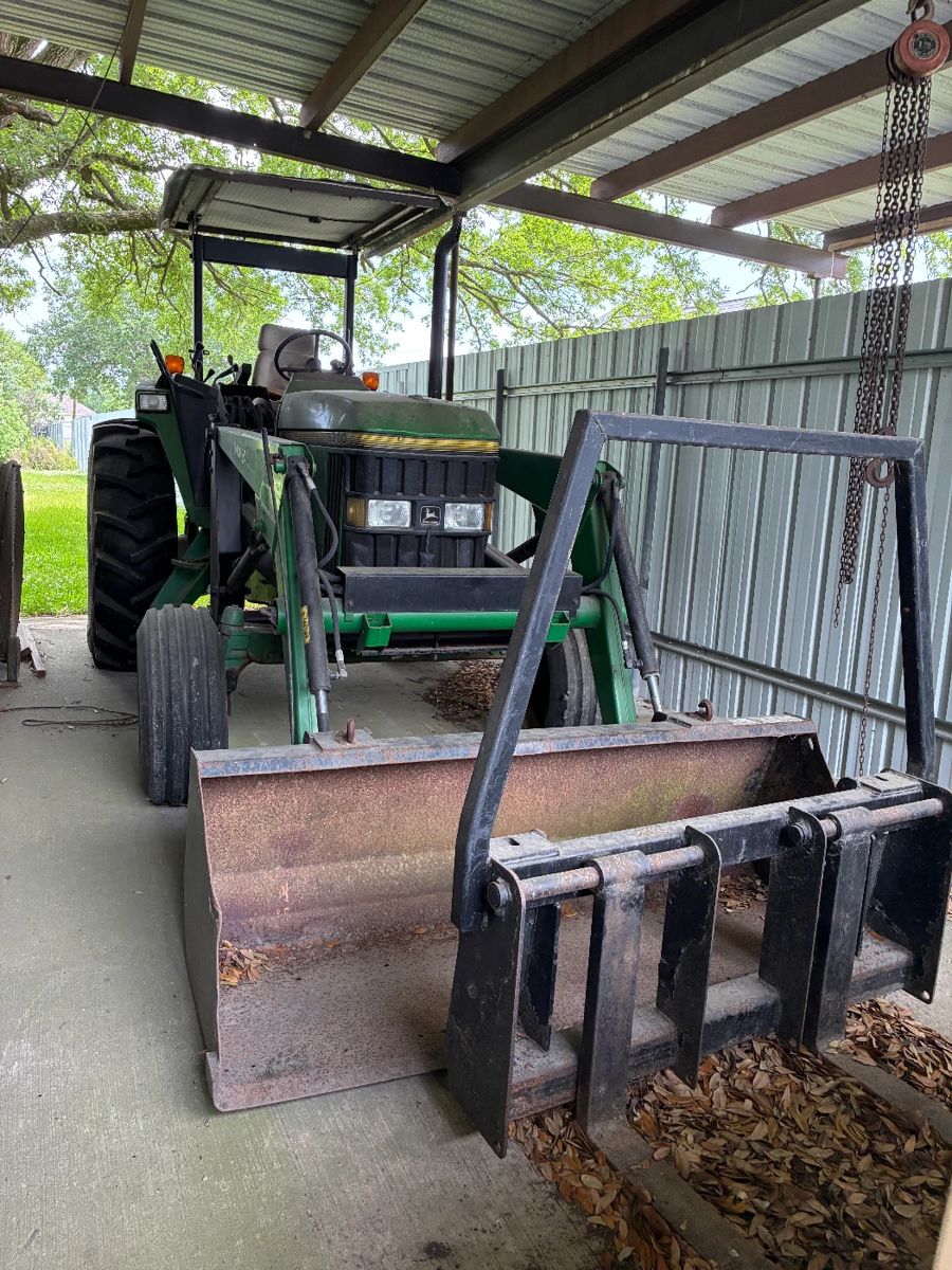 Enormous Waggaman Estate Liquidation starts on 5/17/2025