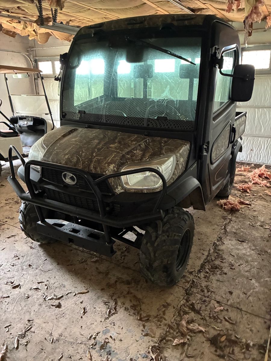 Enormous Waggaman Estate Liquidation starts on 5/17/2025