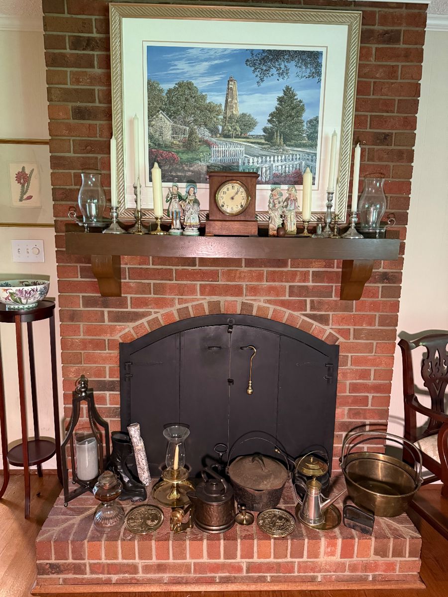 Hamilton Forest Estate Sale in Greensboro, NC starts on 7/5/2025