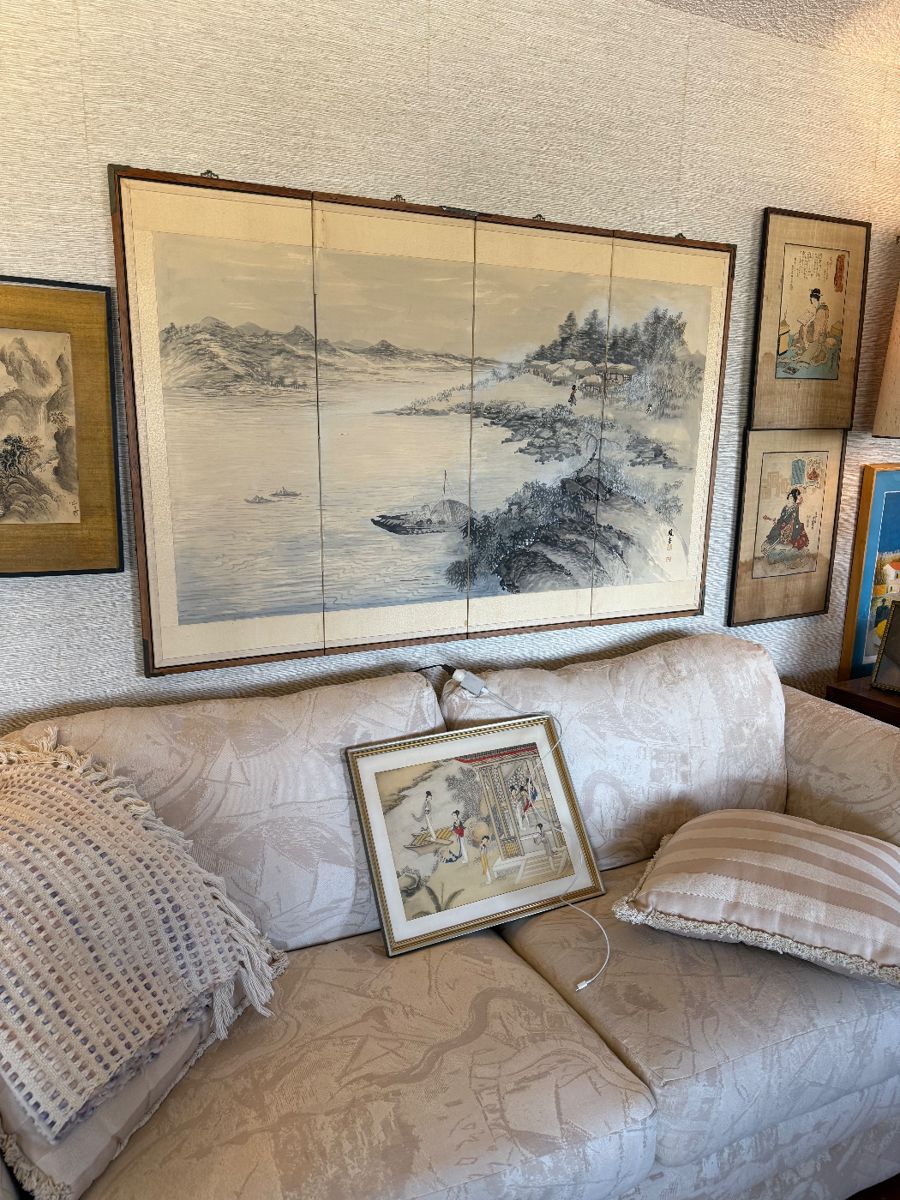 Exquisite Retired High Ranking Military Officer... starts on 4/26/2025