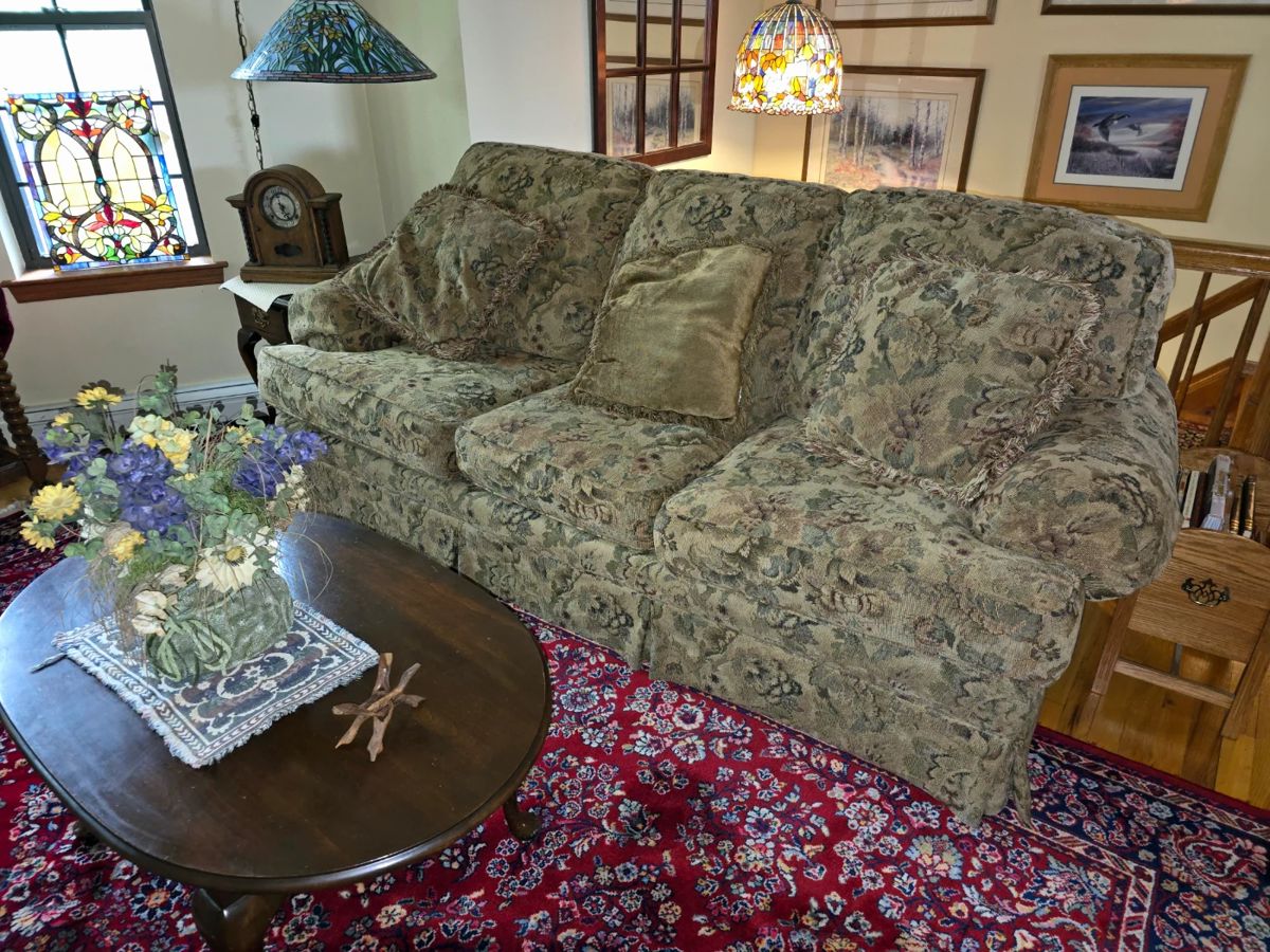 Kings Park Sportsman's Estate Sale UPDATE... starts on 6/1/2025