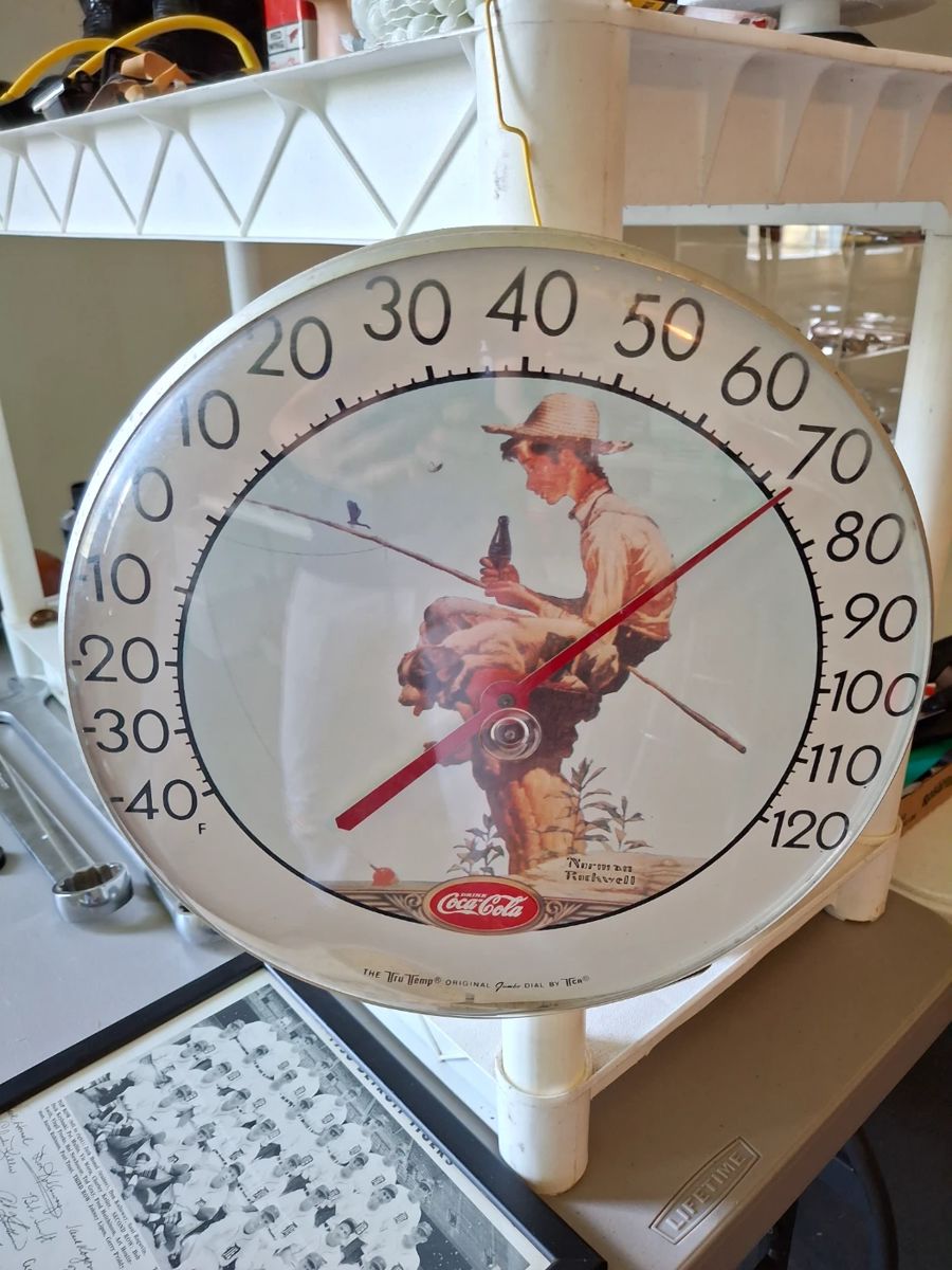 TOOL SALE IN ADRIAN in Adrian, MI starts on 5/2/2025