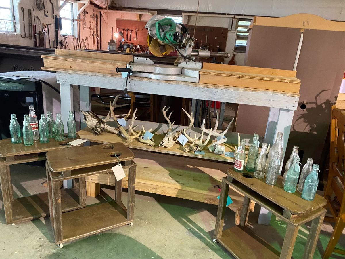 ESTATE OF COLONEL RICHARD SPURGEON AMBROSE starts on 5/2/2025