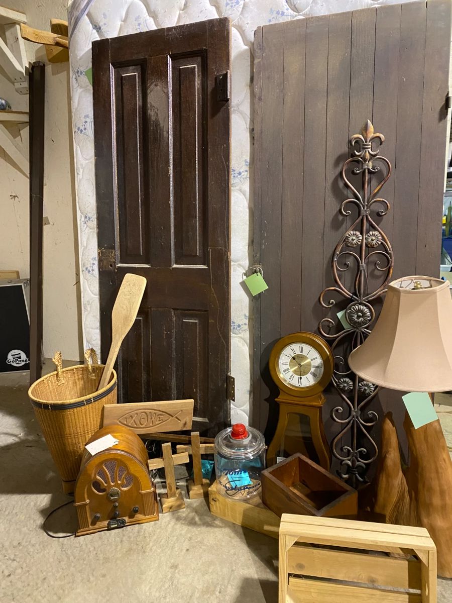 ESTATE OF COLONEL RICHARD SPURGEON AMBROSE starts on 5/2/2025