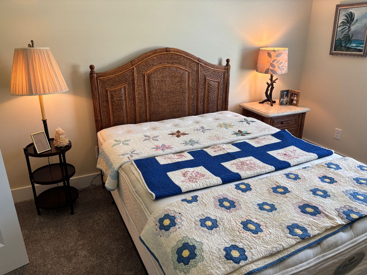 Estate Sale of Beth Bates in Cropwell, AL starts on 5/9/2025