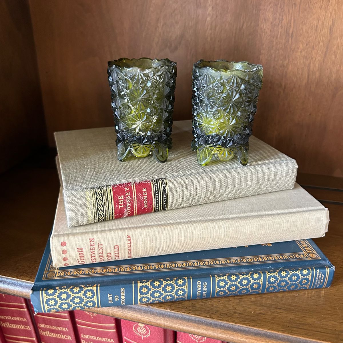 Sensational Crown Point Estate Sale! starts on 5/2/2025