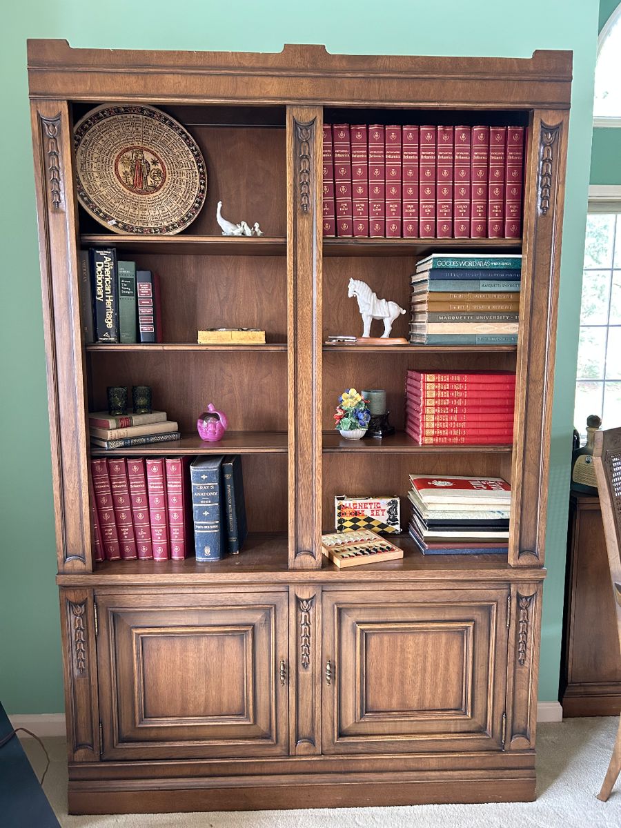 Sensational Crown Point Estate Sale! starts on 5/2/2025
