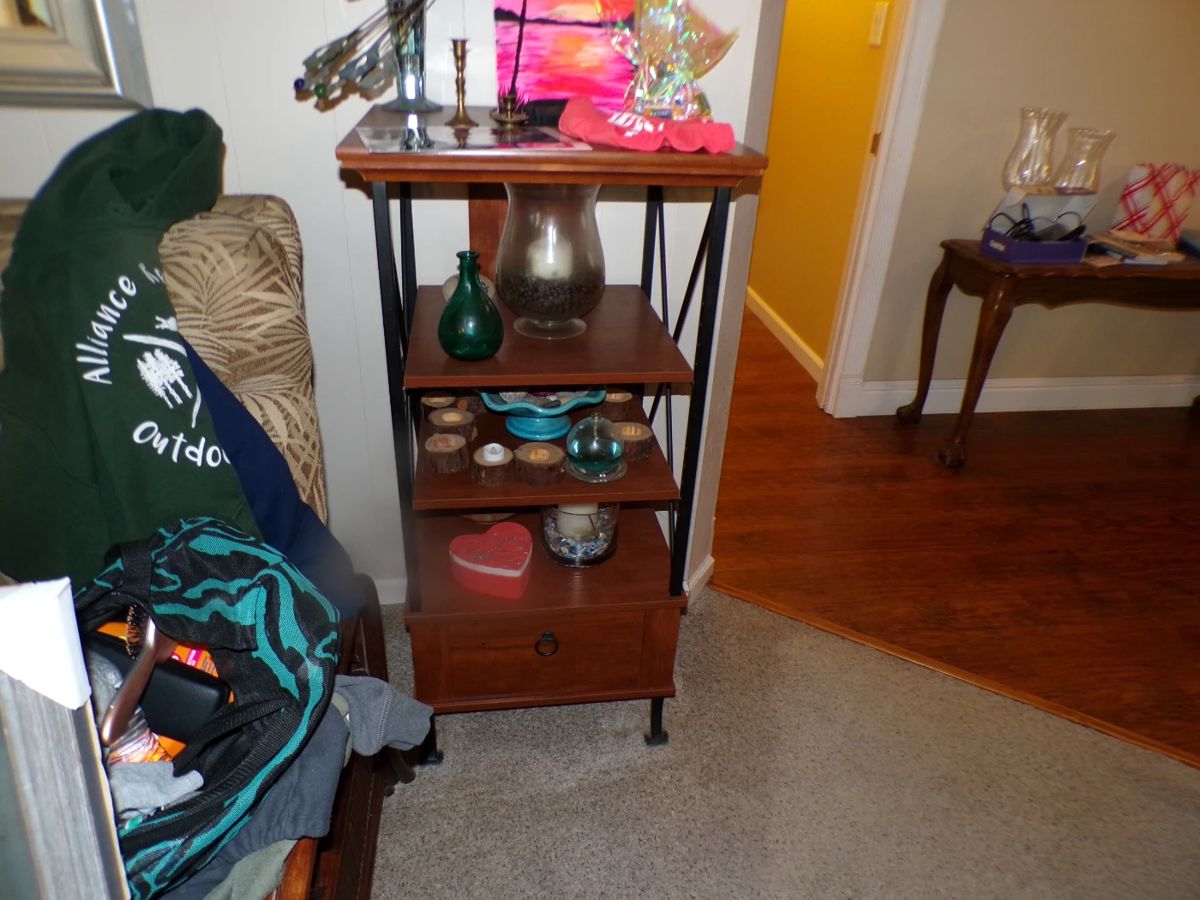 Carmichael Estate Sale BY A Simple Solution... starts on 6/26/2025