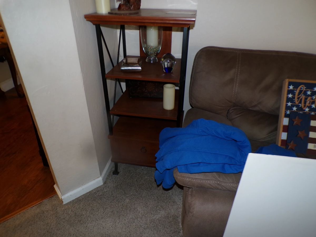 Carmichael Estate Sale BY A Simple Solution... starts on 6/26/2025
