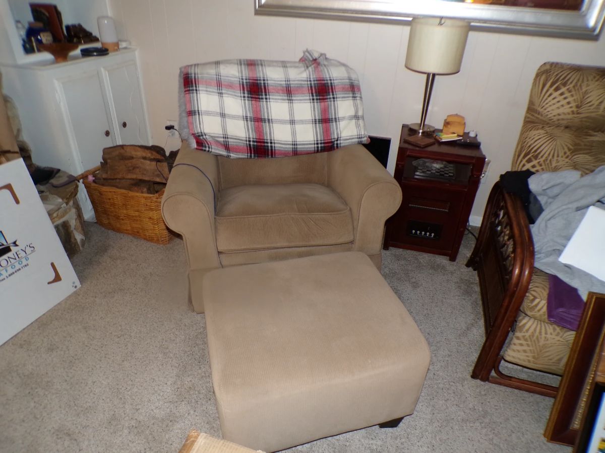 Carmichael Estate Sale BY A Simple Solution... starts on 6/26/2025