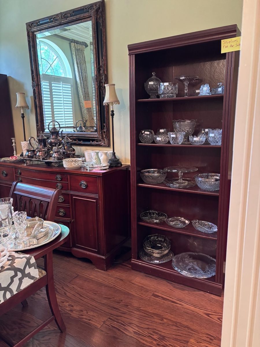 Estate Sale by Hale's Sales in Tyler, TX starts on 5/1/2025