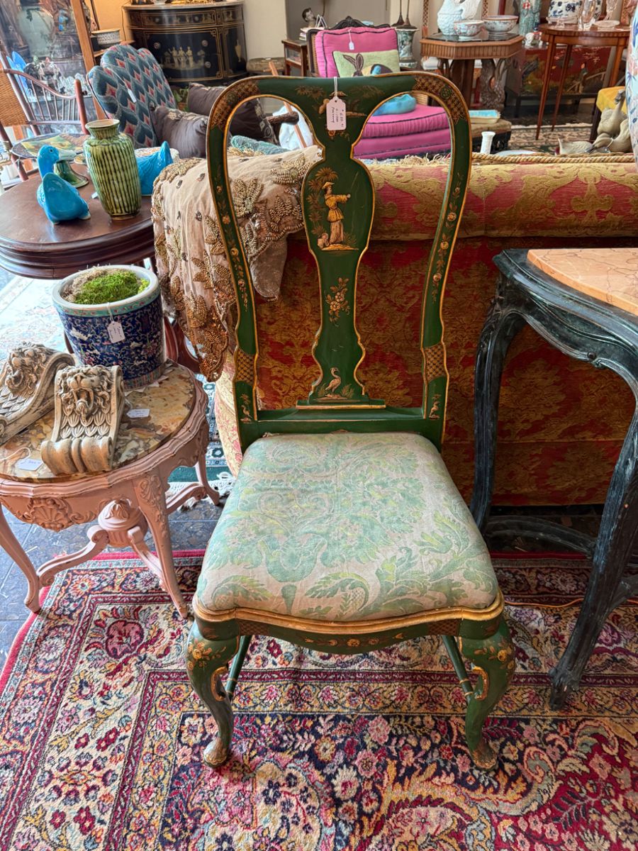 Cobb Estate Sale II in Fort Worth, TX starts on 6/6/2025