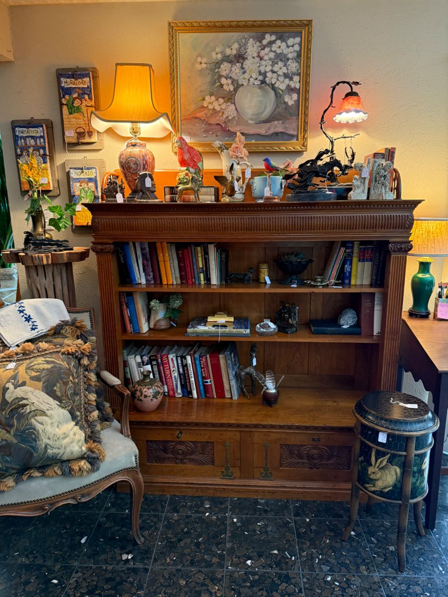 Cobb Estate Sale II in Fort Worth, TX starts on 6/6/2025