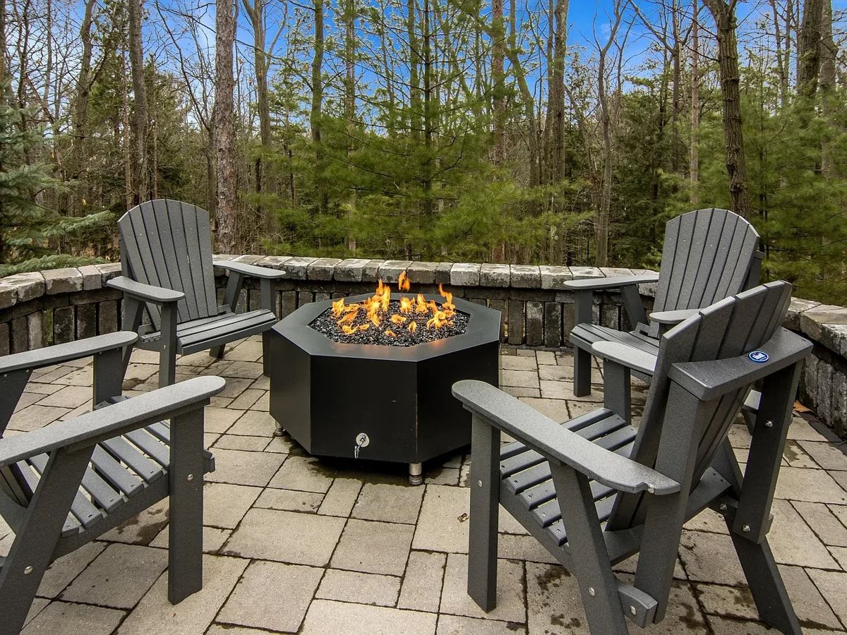 Living Estate Sale in Holiday Hills/Northpointe starts on 5/17/2025