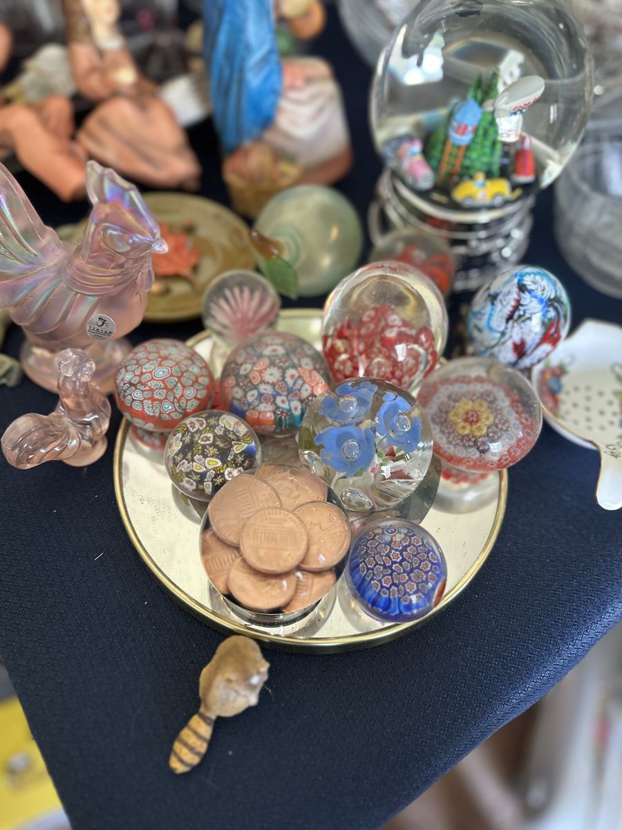 INCREDIBLE MASSIVE ANTIQUE/COLLECTIBLE/HOARDER... starts on 5/2/2025