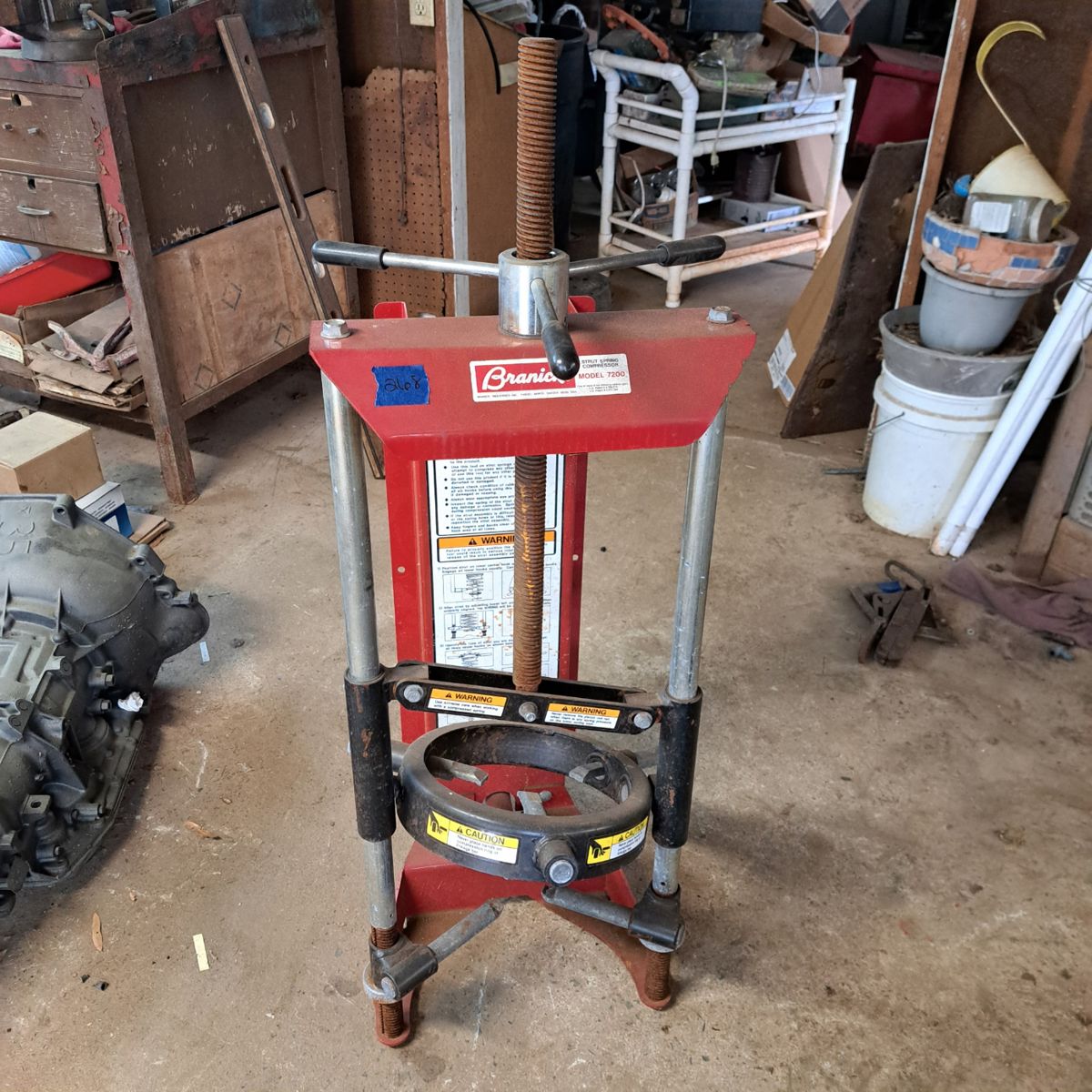 ESTATE AUCTION in Waxhaw, NC starts on 4/28/2025