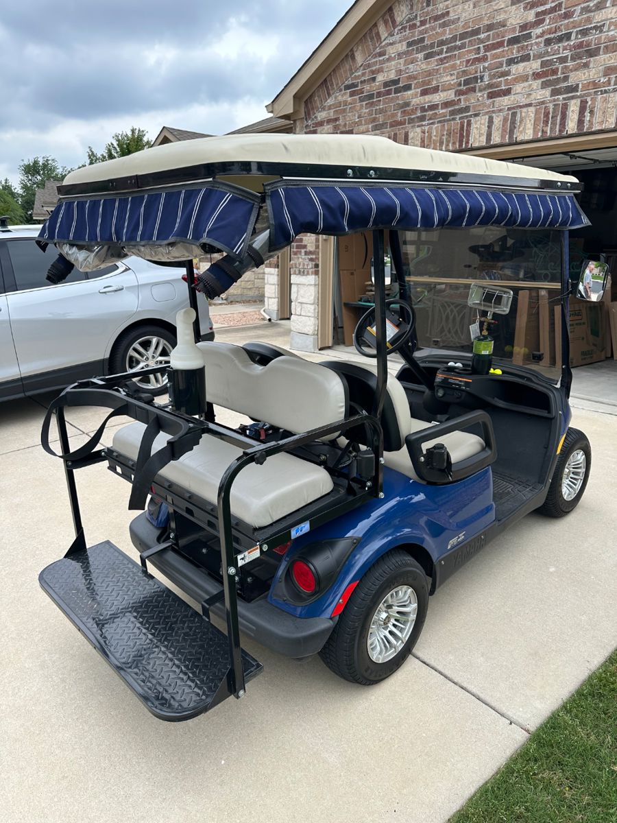 Beautiful Sun City, Georgetown TX Home Downsizing... starts on 4/28/2025