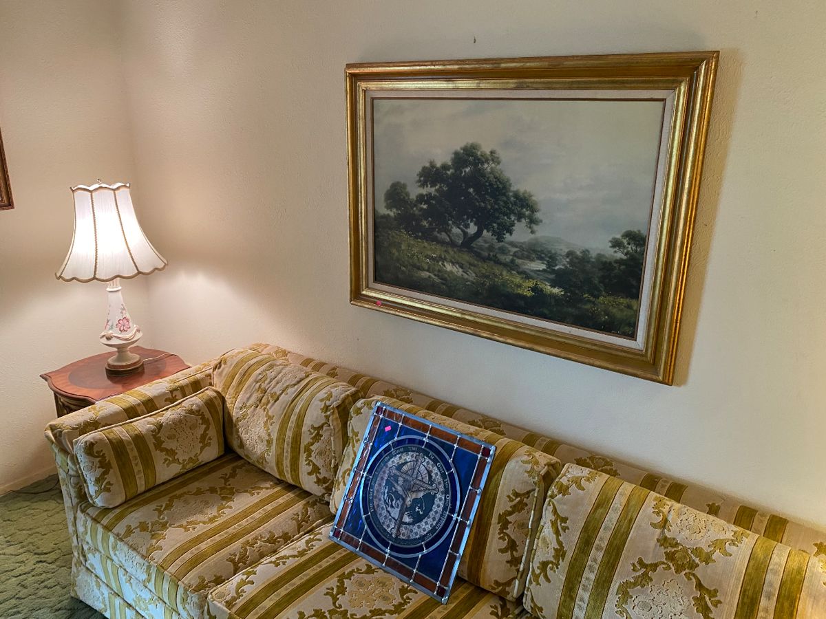 Timeless Treasures & Vintage Finds! starts on 5/2/2025