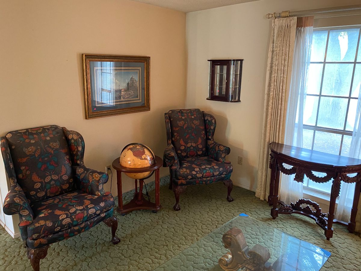 Timeless Treasures & Vintage Finds! starts on 5/2/2025