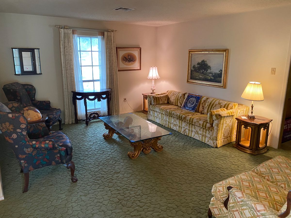 Timeless Treasures & Vintage Finds! starts on 5/2/2025