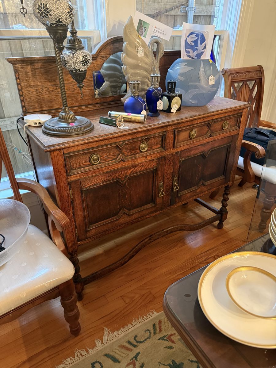Scott Estate Sale in Dallas, TX starts on 5/3/2025