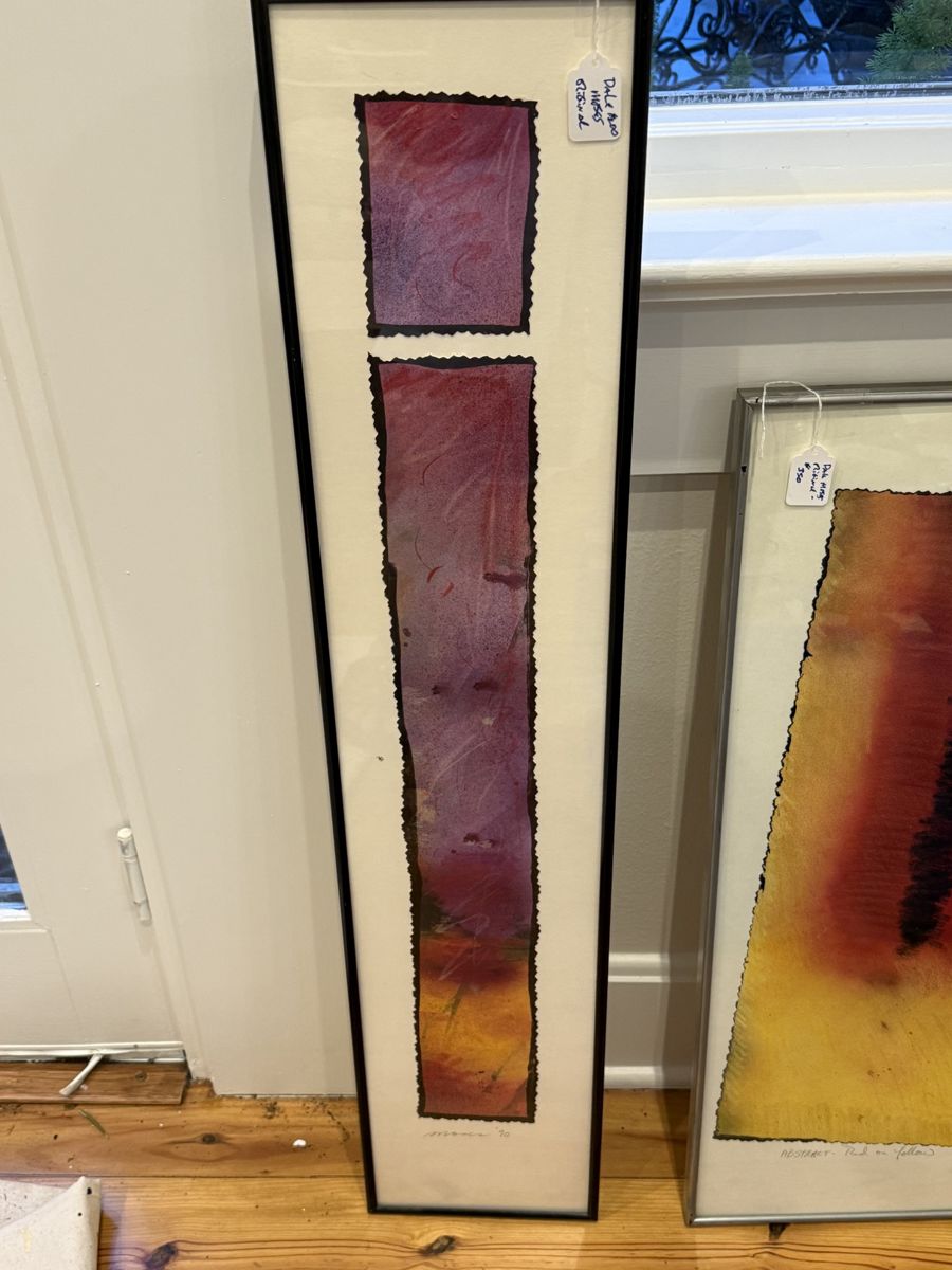 Scott Estate Sale in Dallas, TX starts on 5/3/2025