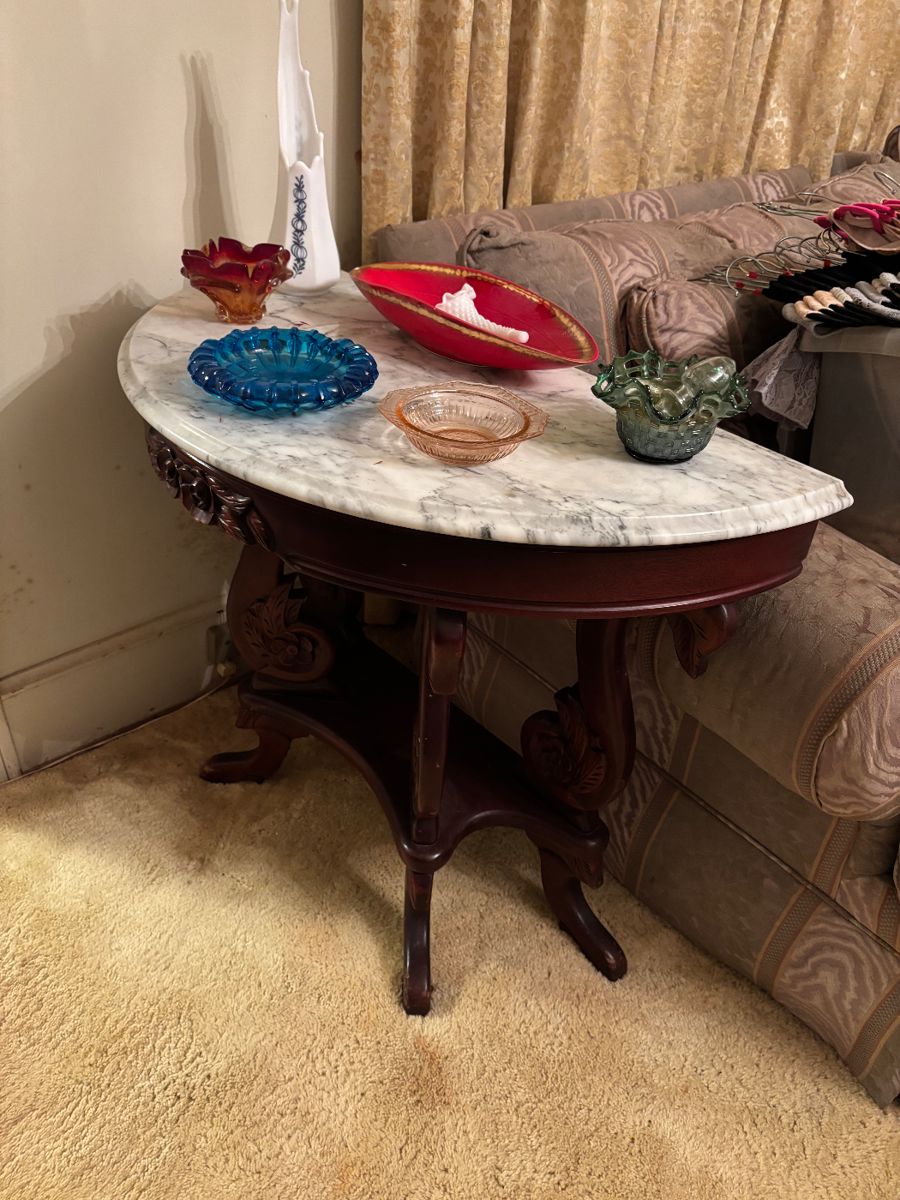 McCool MS Estate in Mc Cool, MS starts on 5/2/2025