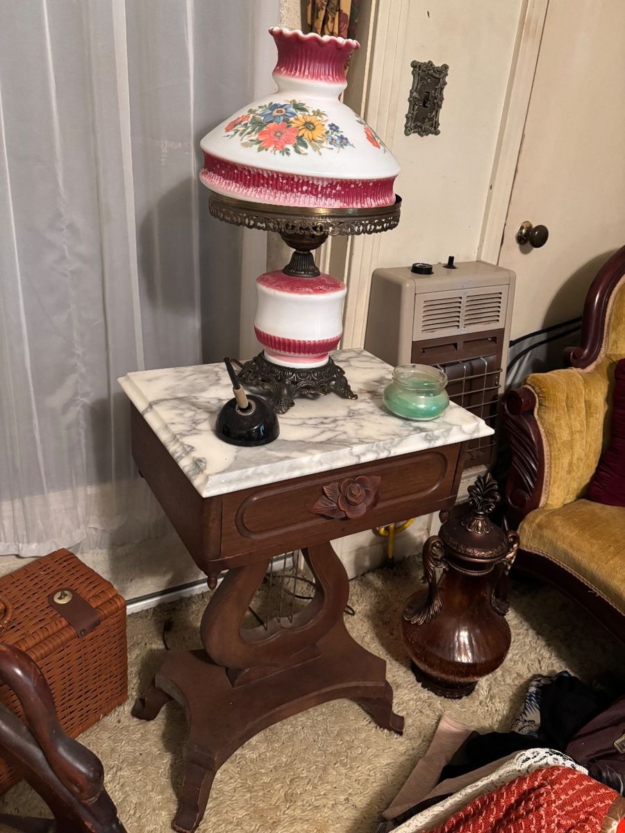 McCool MS Estate in Mc Cool, MS starts on 5/2/2025