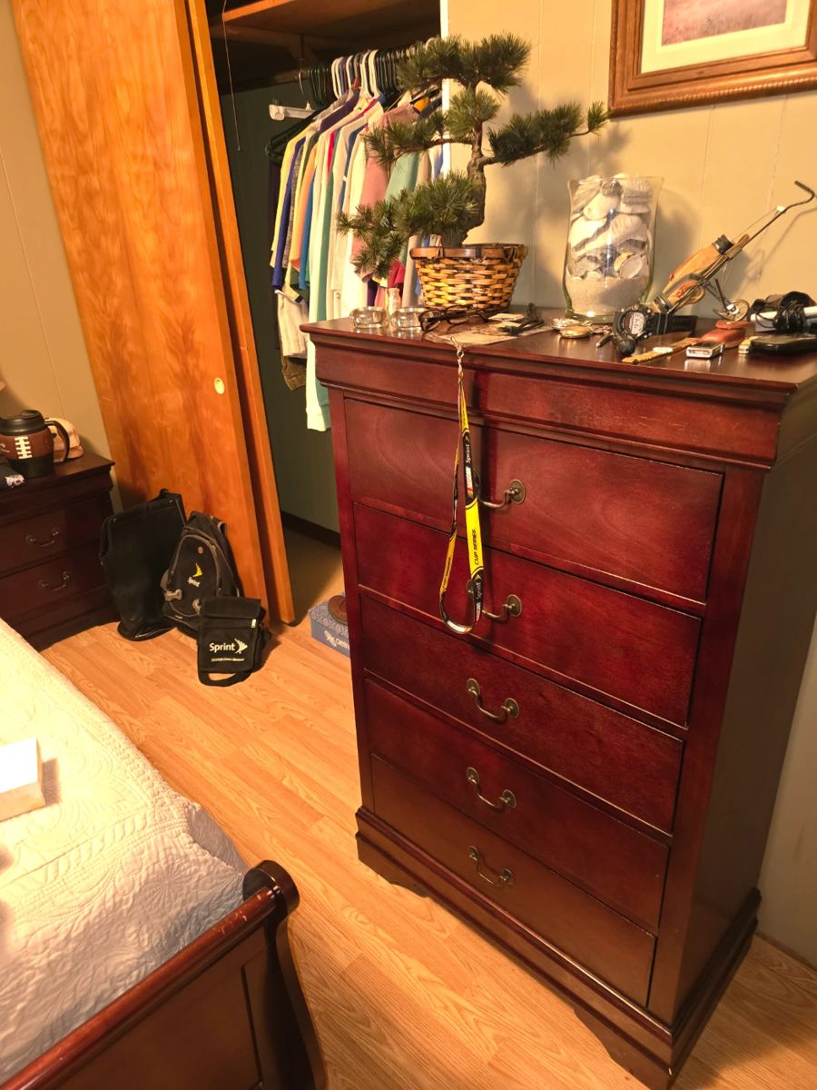 Nice clean sale in Elkhorn city, KY starts on 5/2/2025