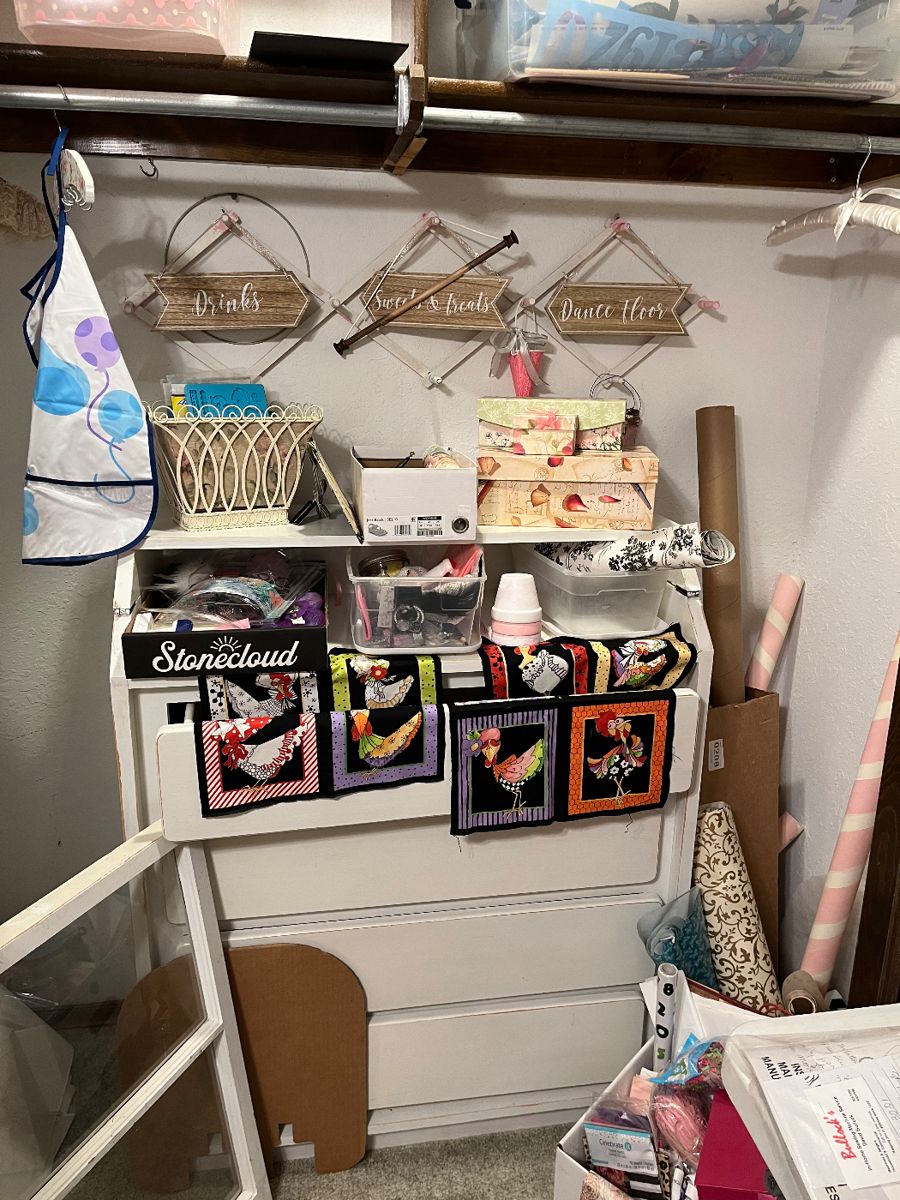 Busy Bee: Insane Macho & Pink Fem Estate Sale starts on 5/30/2025