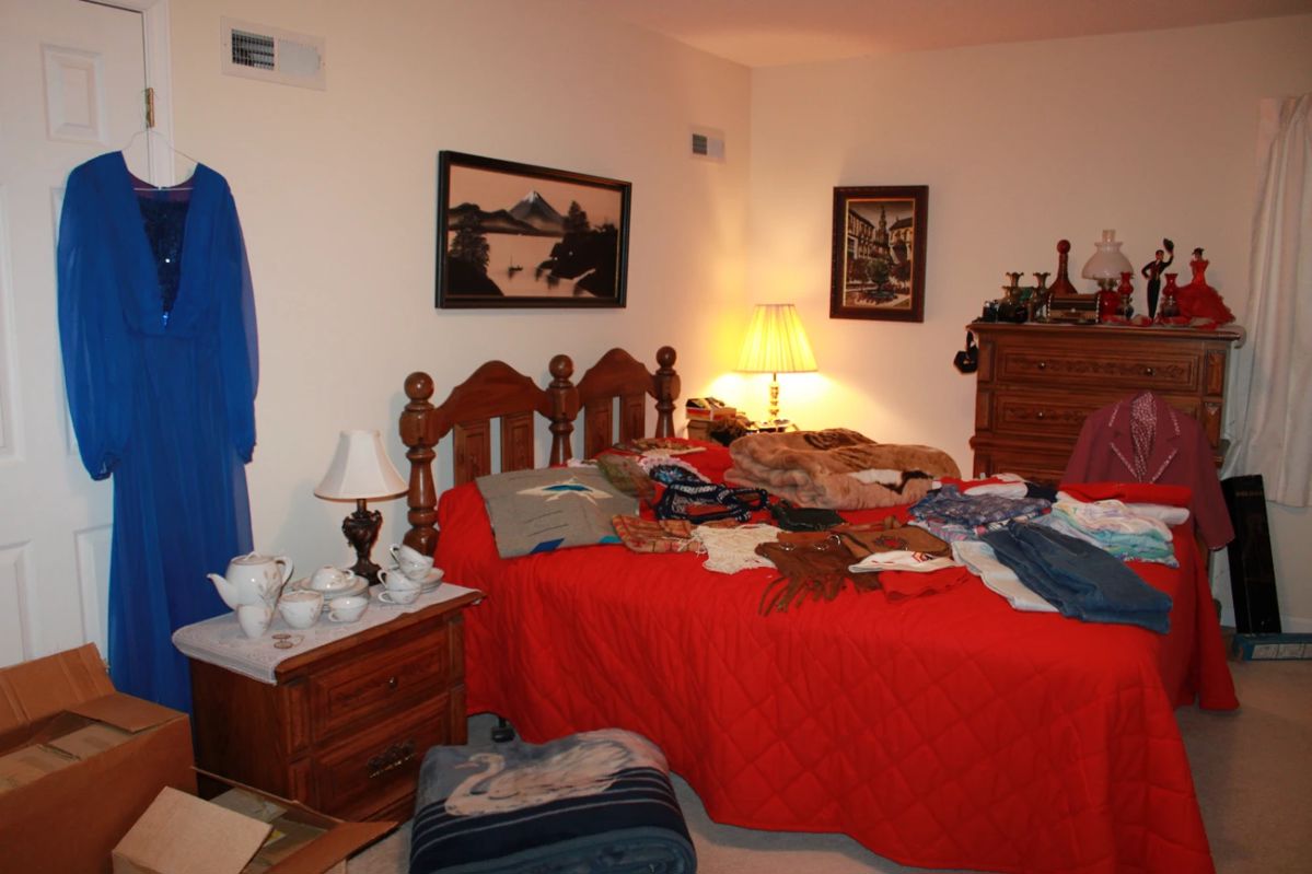 A Lovely Bluff City home offers an International... starts on 5/1/2025