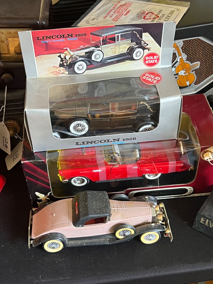 Parma Estate Sale- Part 2 starts on 5/8/2025