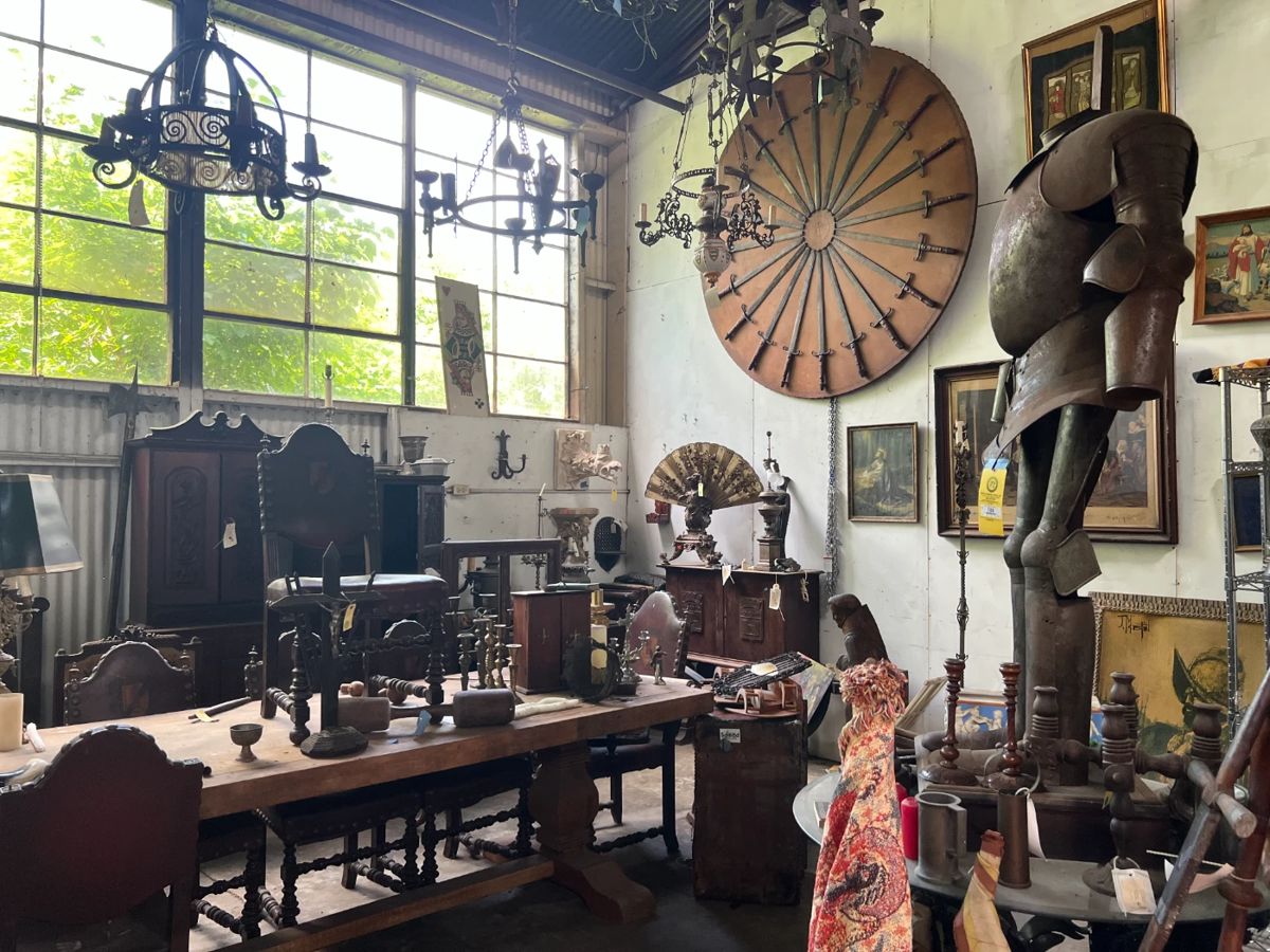 That's a Wrap! in Atlanta, GA starts on 5/9/2025