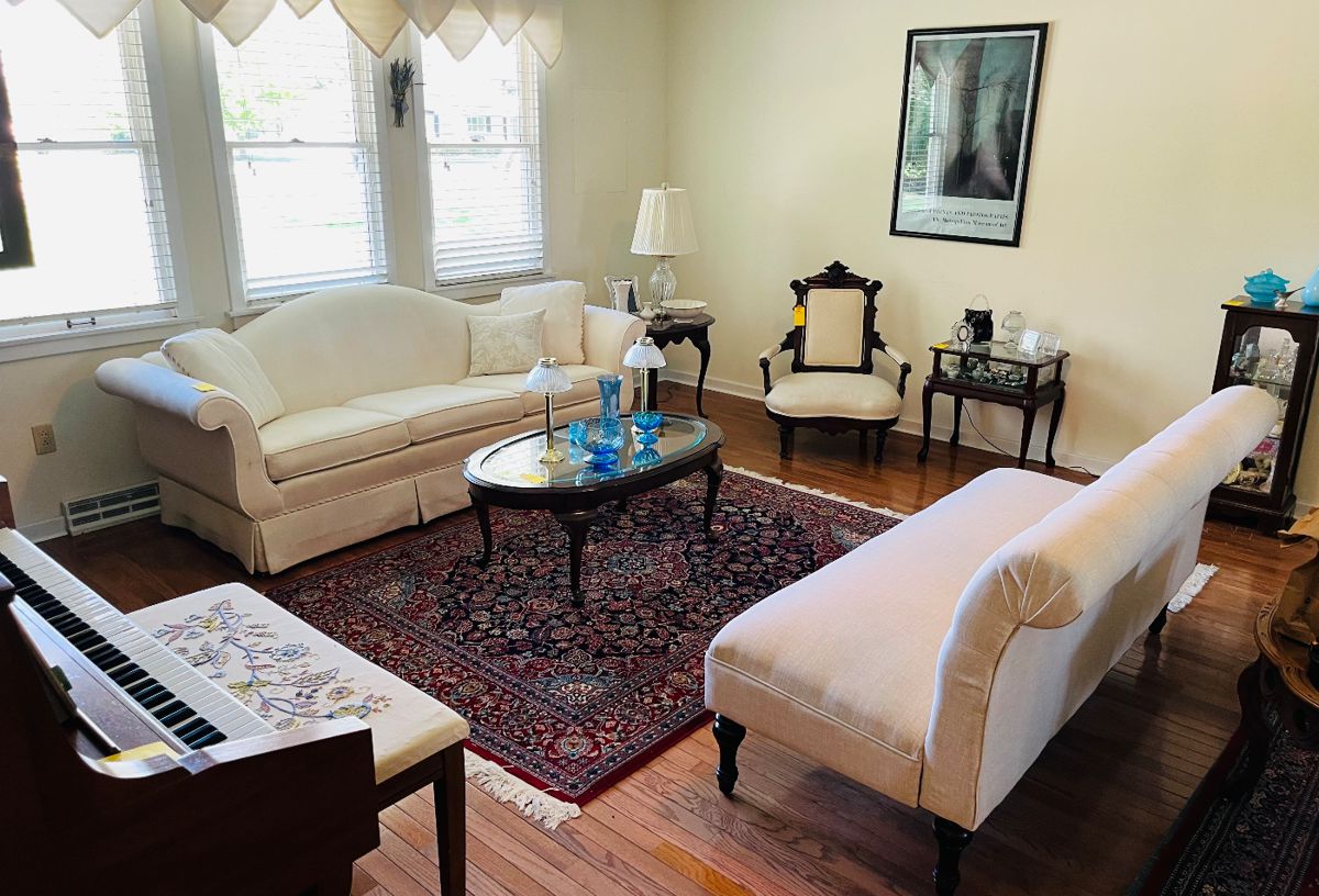 TROY ESTATE SALE in Troy, OH starts on 5/9/2025