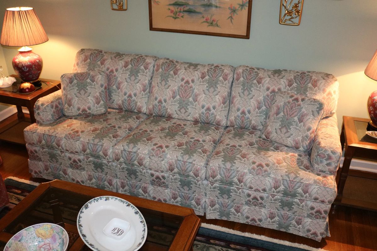 East Memphis Estate Sale - 50% OFF Monday! starts on 5/10/2025