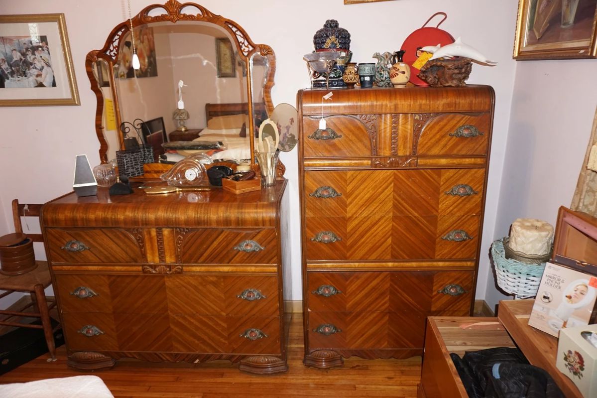 Buffalo 60 year Homestead; HOUSE PACKED;... starts on 7/11/2025