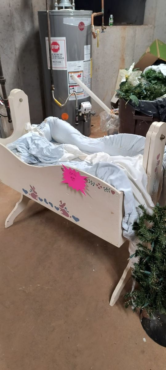 50 to 75% off everything must Go today! starts on 5/9/2025
