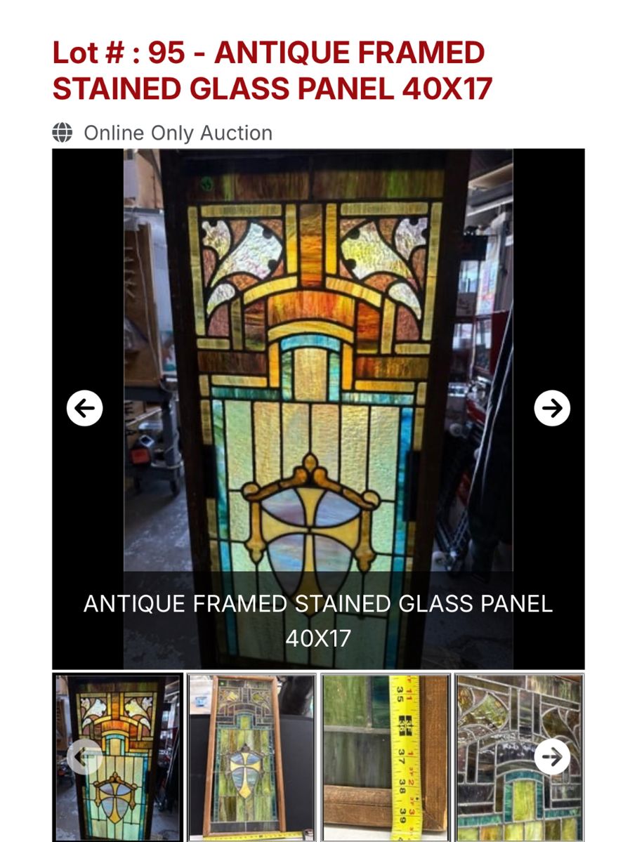 Boulder City’s Weekly Collectible Auction... starts on 4/30/2025