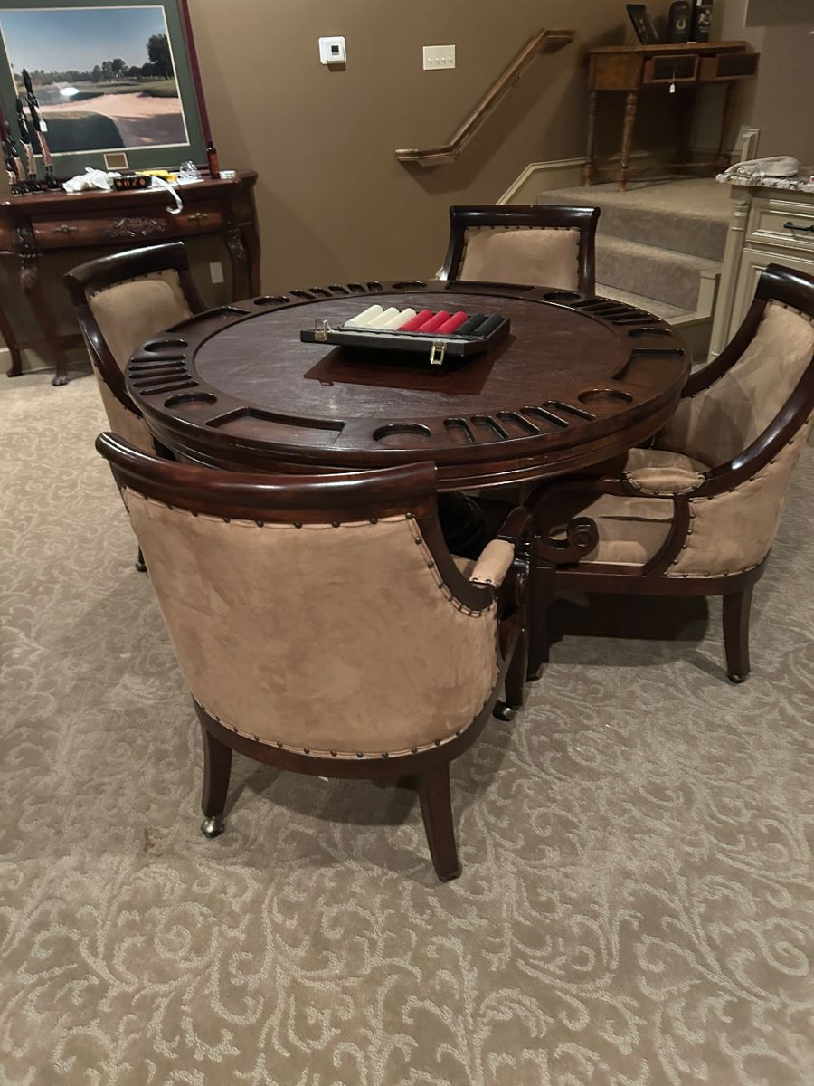 Geri Hackler Living Estate Sale in Lubbock, TX starts on 5/2/2025