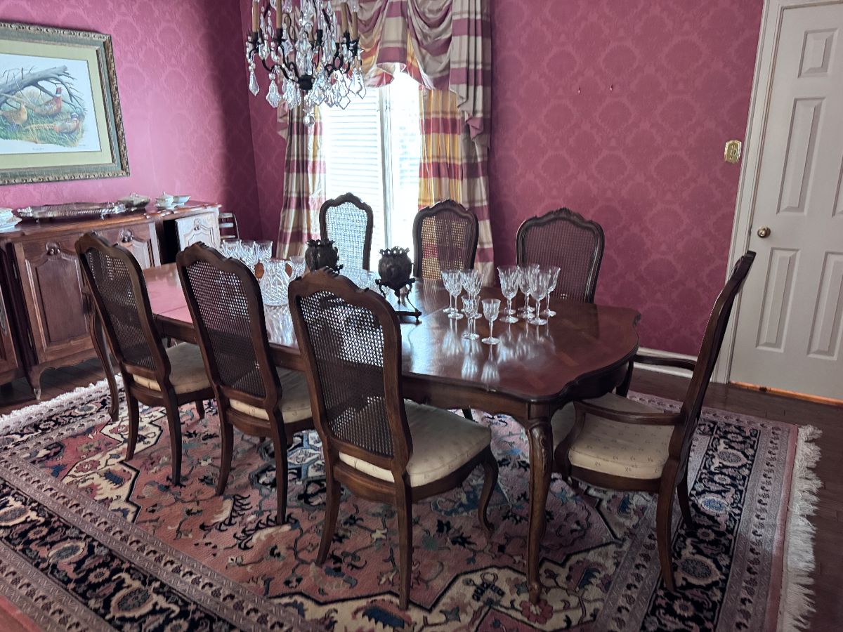 SOUTHWIND SALE BY APPOINTMENT in Memphis, TN starts on 5/8/2025