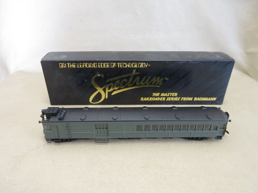 Allen Paxton Estate Train Collection and... starts on 5/1/2025
