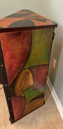 Tariff Buster Online Auction by Caring Transitions... starts on 5/3/2025