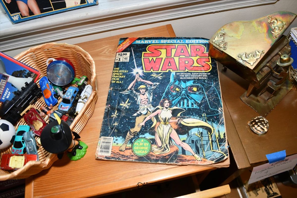 50% off North Riverside! Vintage time capsule:... starts on 5/31/2025