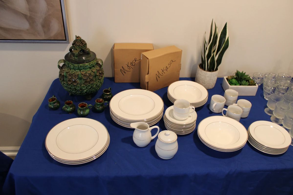 Sack Attack & 50% Off @ Easy PZ Overland... starts on 5/8/2025