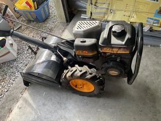 Estate of Lewis Abbott in Thaxton, VA starts on 5/2/2025