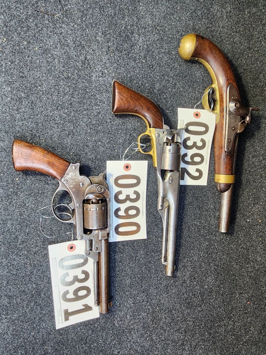 Greg Zukowski Estate in Tullahoma, TN starts on 5/2/2025