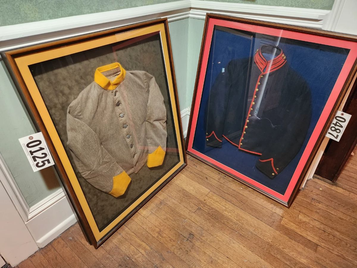 Greg Zukowski Estate in Tullahoma, TN starts on 5/2/2025