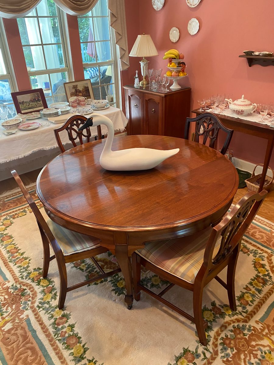 Classic charm in Killearn by Skelding & Co starts on 5/8/2025