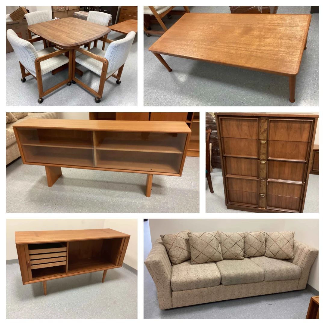 Treasure Trove Auction: Antiques, Art & Estate... starts on 5/3/2025